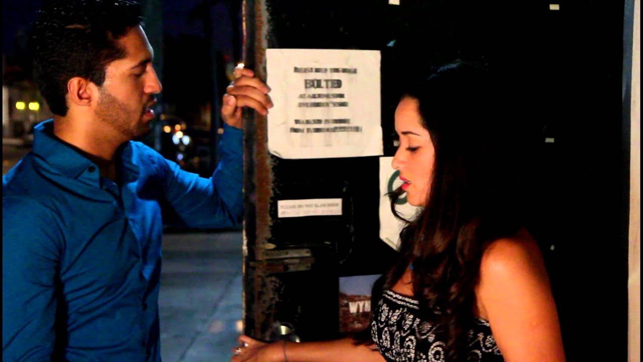 Rehearsal Maria Elena & Frank - YouTube