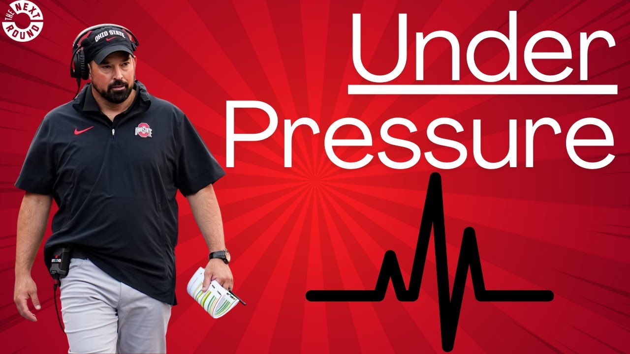 Championship or Bust for the Buckeyes? | Bobby Carpenter Talks Ohio ...