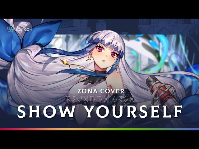 Show Yourself - Frozen 2 (cover) | ZONA 🐳