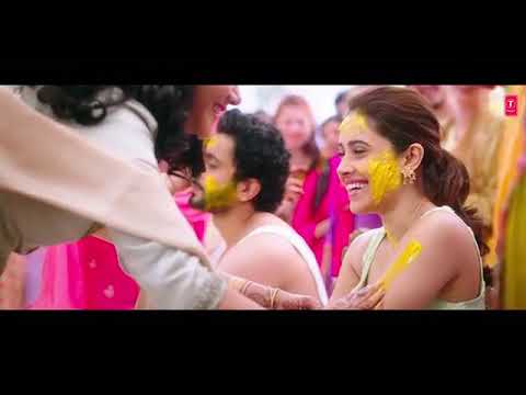 Jaata hu mai toh mujhe tu jaane de