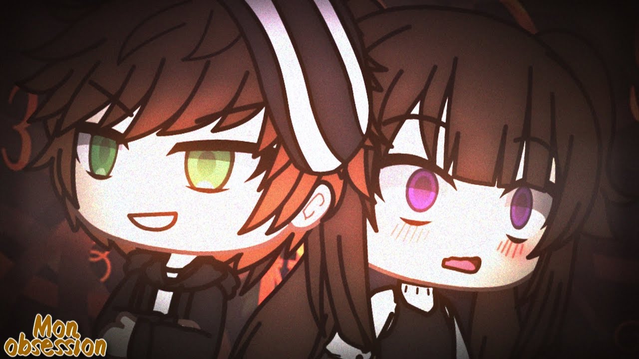 「Gacha Life」Mon obsession || Episode 3 "Complications" - YouTube