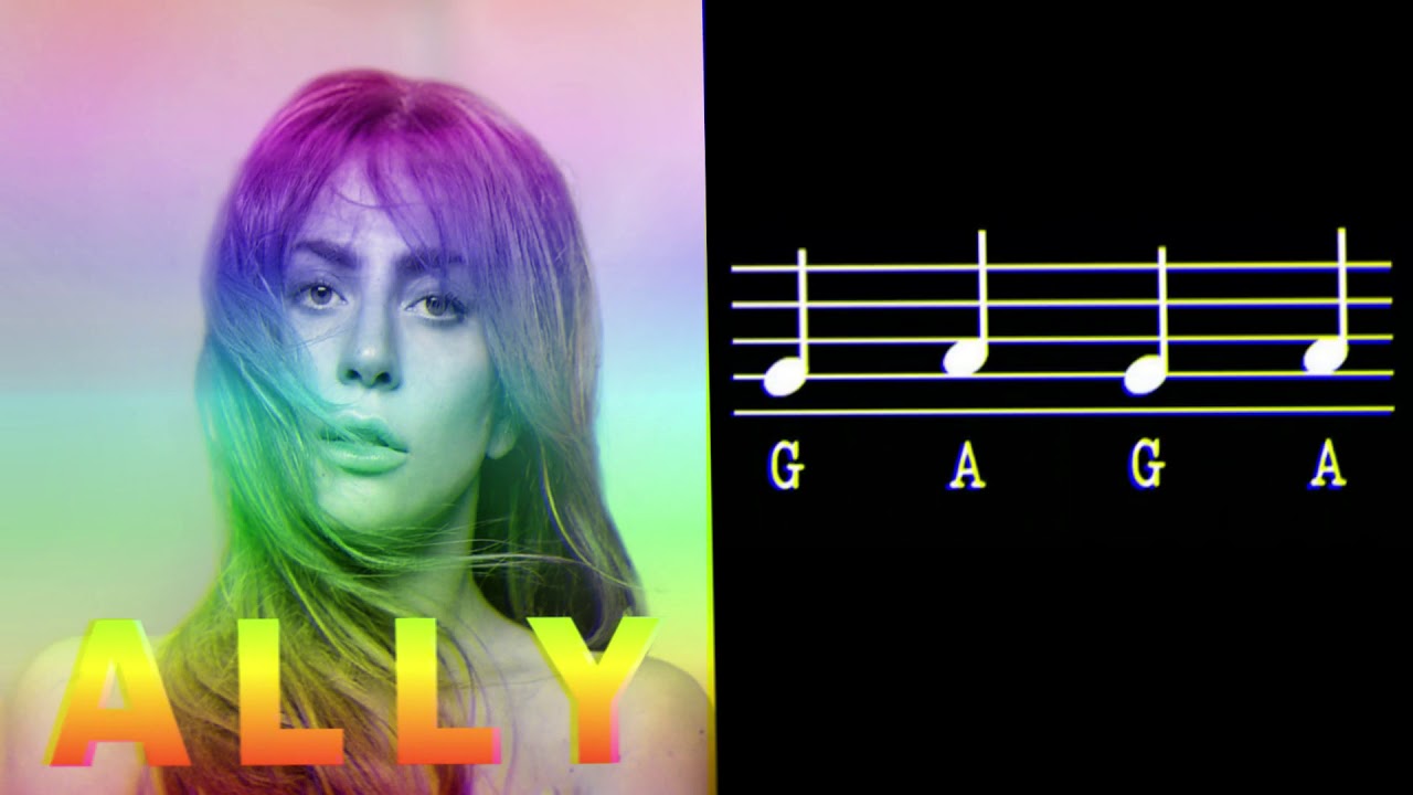 Lady Gaga ft. BloodPop®, BoysNoize & Tchami - Hair Body Face (Babylon ...