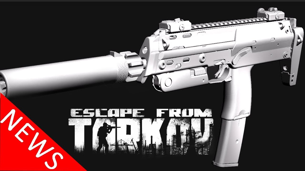 FN FAL (DSA SA58), MP7-PDW, Open Beta News, SCAR & More - Weekly Recap ...