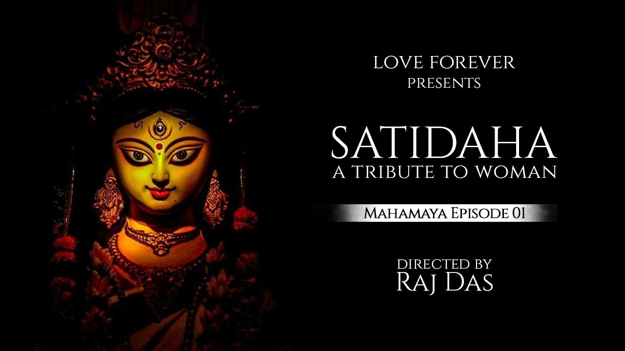 SATIDAHA | Love Forever - YouTube