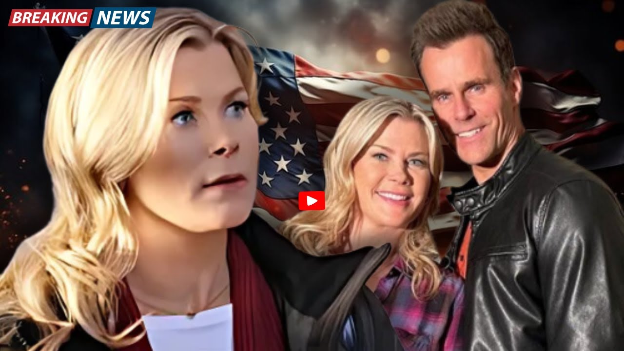 Heartsickness Unfolds: Hallmark Hints at a Romantic Love Triangle in ...