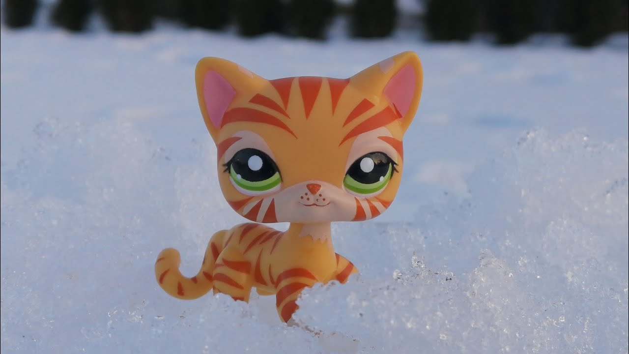 LPS - Mad at Disney (MV) - YouTube