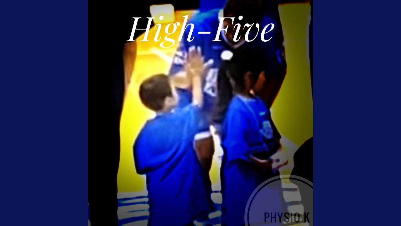 High-Five - YouTube
