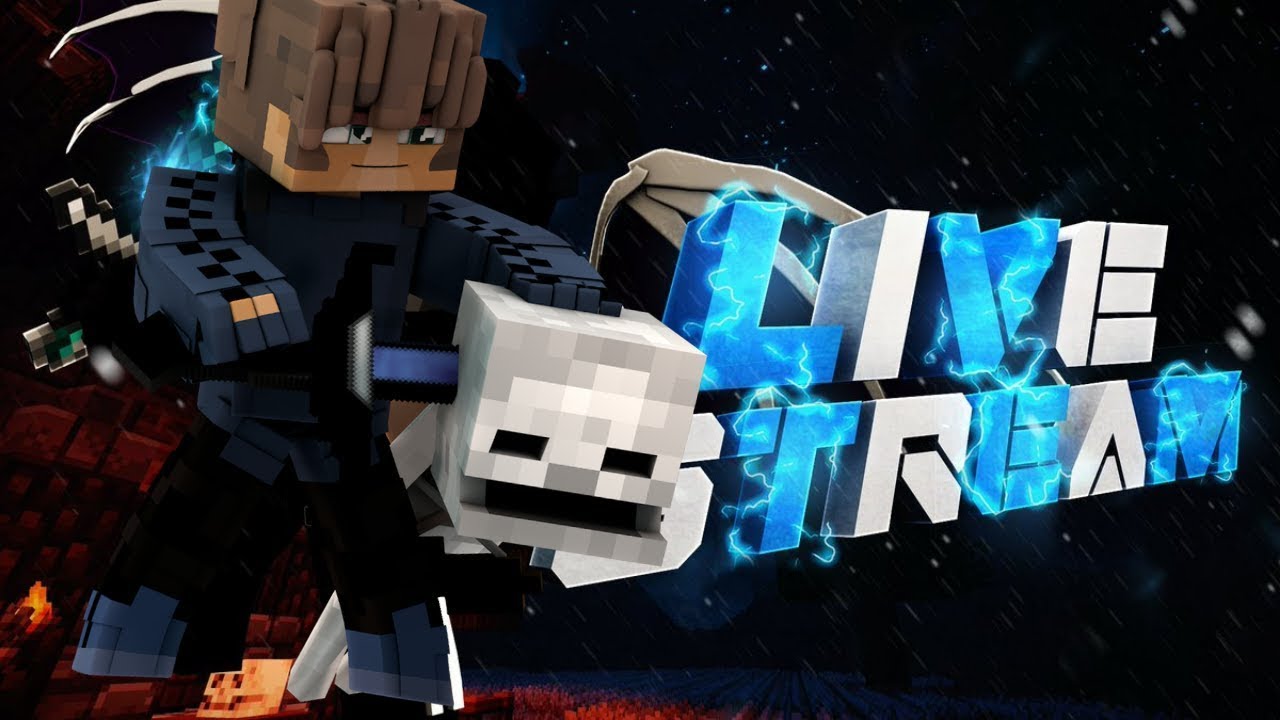 LIVE | Minecraft cùng xCesreii.. | Mục tiêu 300subs let's goo - YouTube