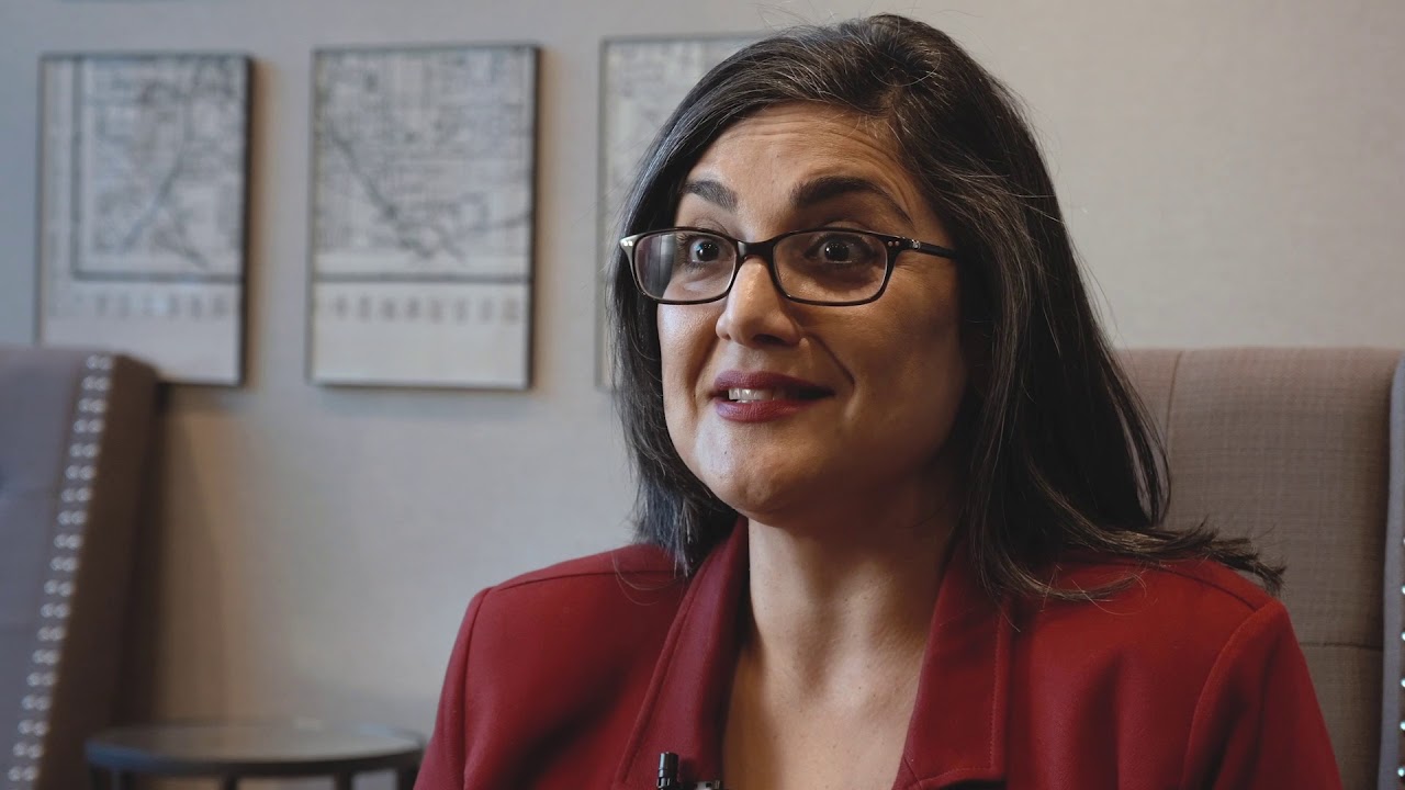 Keller Williams Agent, Elena Corbett, Shares Her Inspiring Journey ...