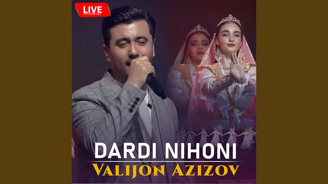 Dardi Nihoni (Live) - YouTube