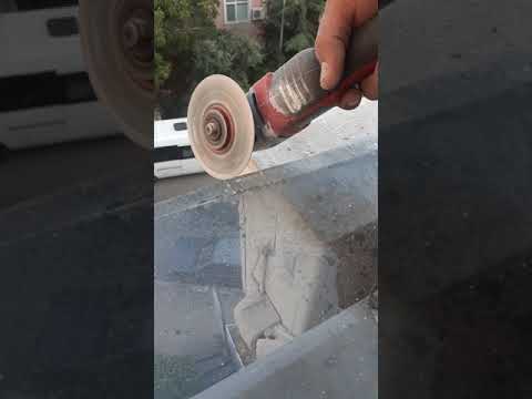 Spiral taşıyla nasıl cam kesilir