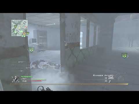 MW2 - Semtex Direct Impact Kill [2020] - YouTube