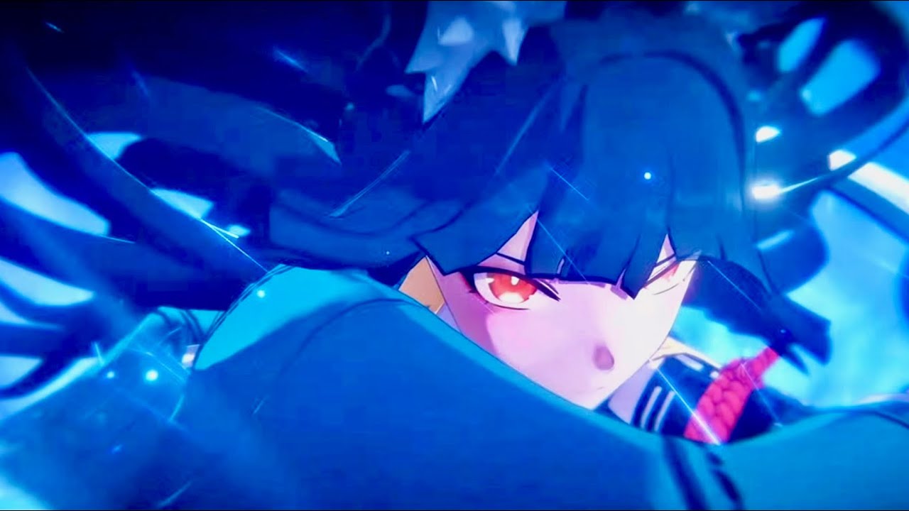 Zenless Zone Zero (ZZZ) Ver. 1.4 Final Boss and Ending - YouTube