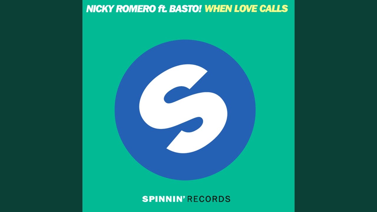 When Love Calls (feat. Basto!) (Vocal Mix) - YouTube Music