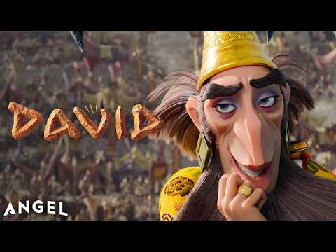 DAVID (2025) - \