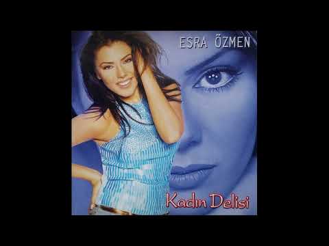Esra Özmen - Elin Elime Değse