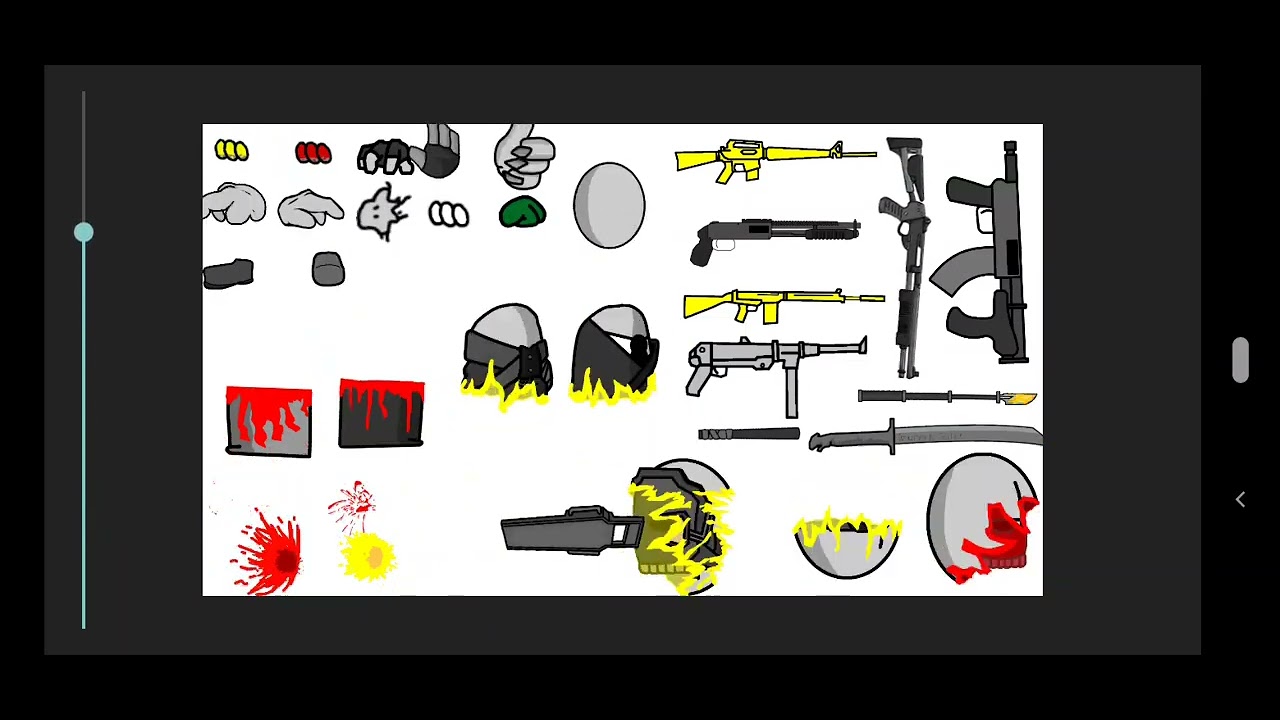 madness combat super.mega pack link en la descripción vk - YouTube