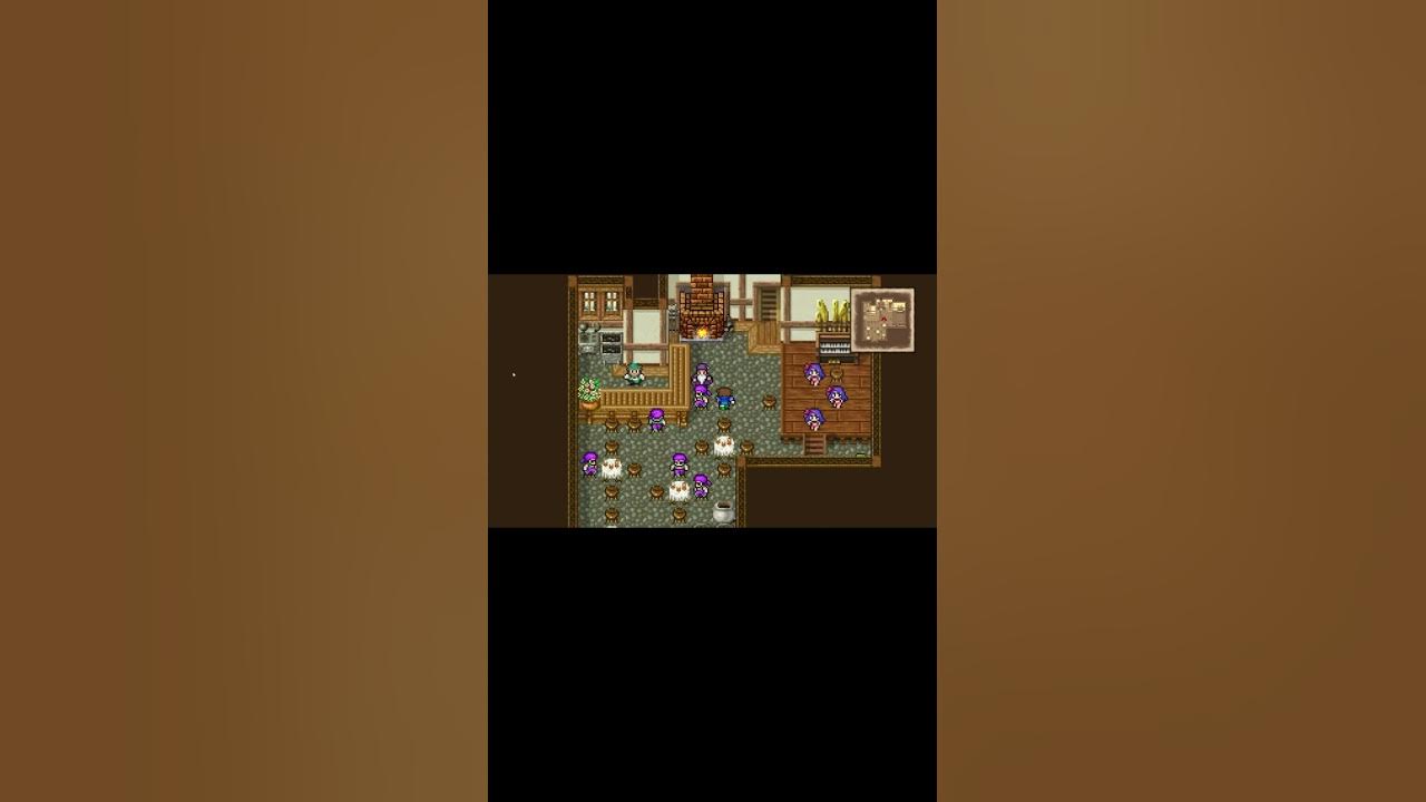 【FF5】トゥールの村、酒場、踊り子【RPG序盤】～フルボイス実況～ - YouTube