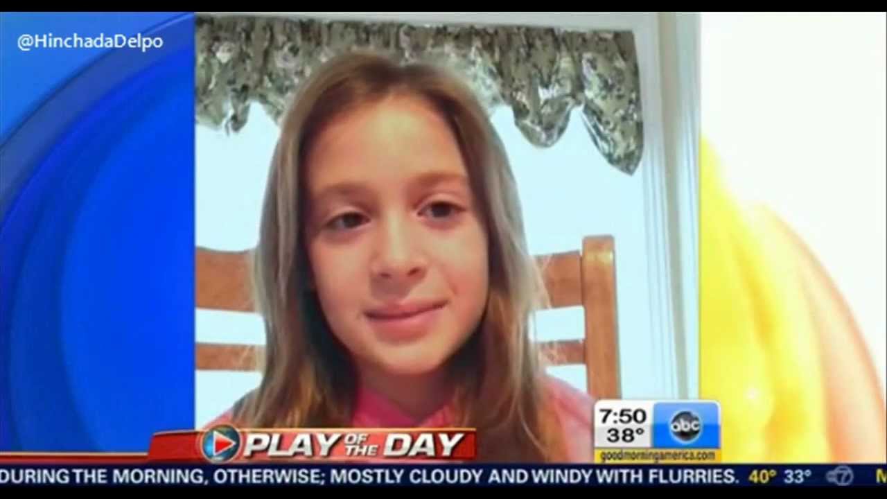 BNP Paribas Showdown 2013 | Rebecca Suarez talks about the exhibition ...