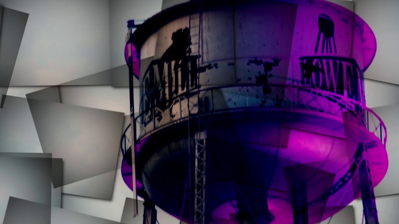 The Marcus Pope Band - CD Release Concert @ Tangled String Studios 09 ...