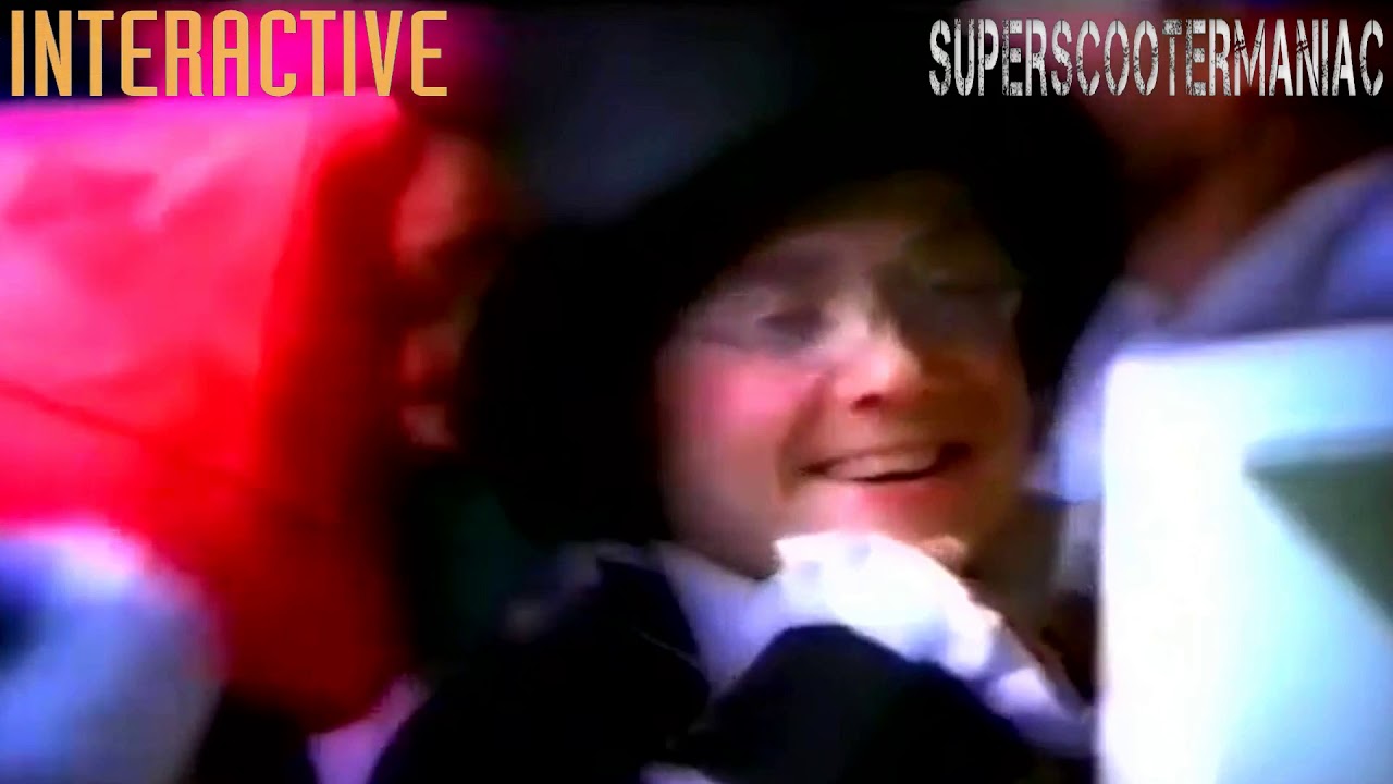 Interactive - Wake Up (Official Video HD) - YouTube