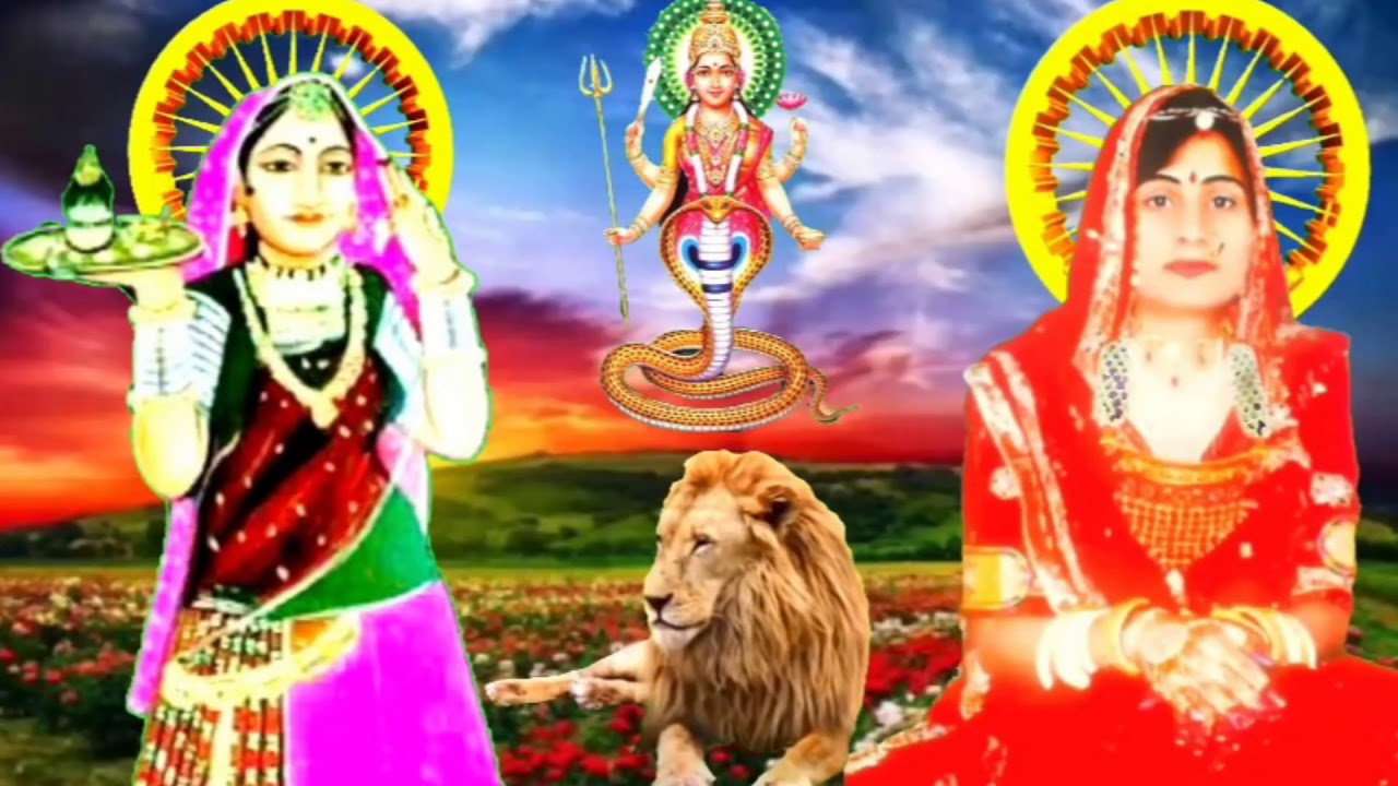 रामकुमार मालूनी | Majisa new bhajan 2019 | Rajasthani Dj Song 2019 ...