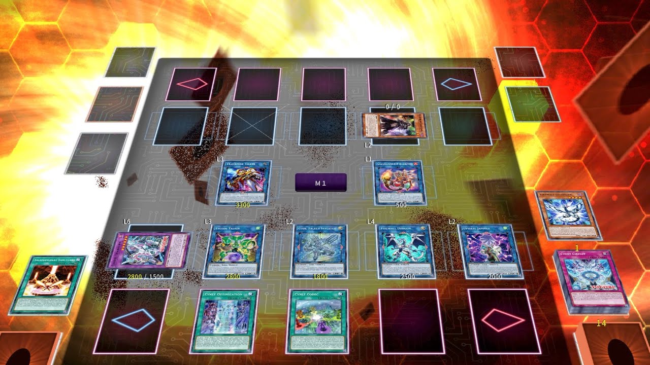 NEW CYBERSE SUPPORT! Code Talker Combos Post Cyberstorm Access - YouTube