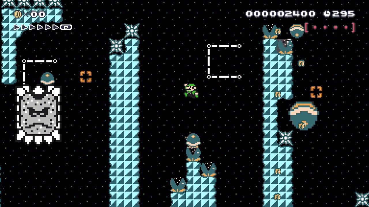 "Pieholden Suite #TeamShell" by Ray67 [SMM2] - YouTube