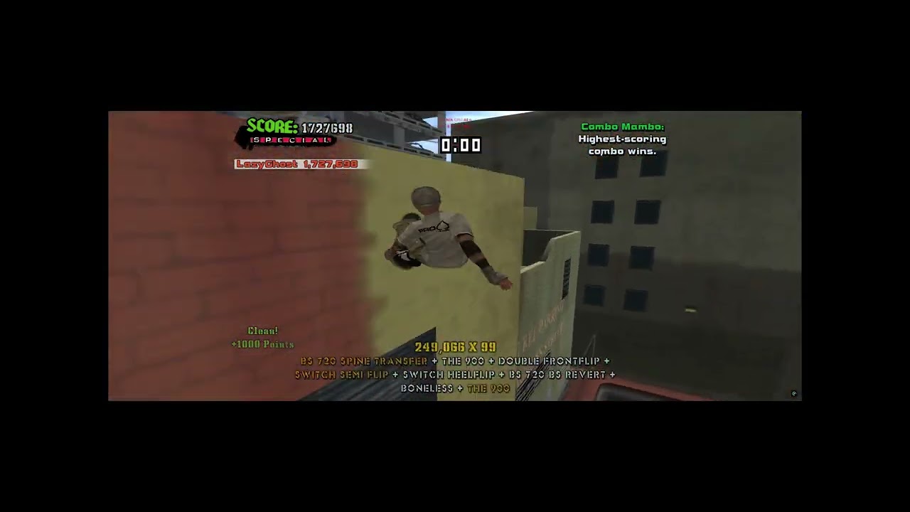 Rethawed - Trying out Rethawed - YouTube