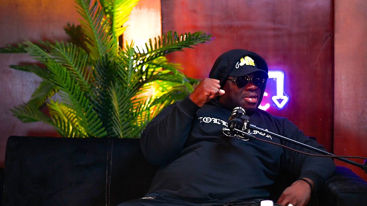 Macho Rapper Talks about the Sarkodie and Yaa pono’s “beef ...