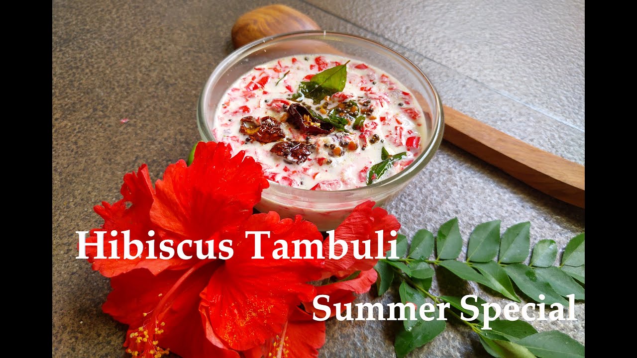 HIBISCUS TAMBULI |Hibiscus tambuli | Summer Special | Tambuli variety ...