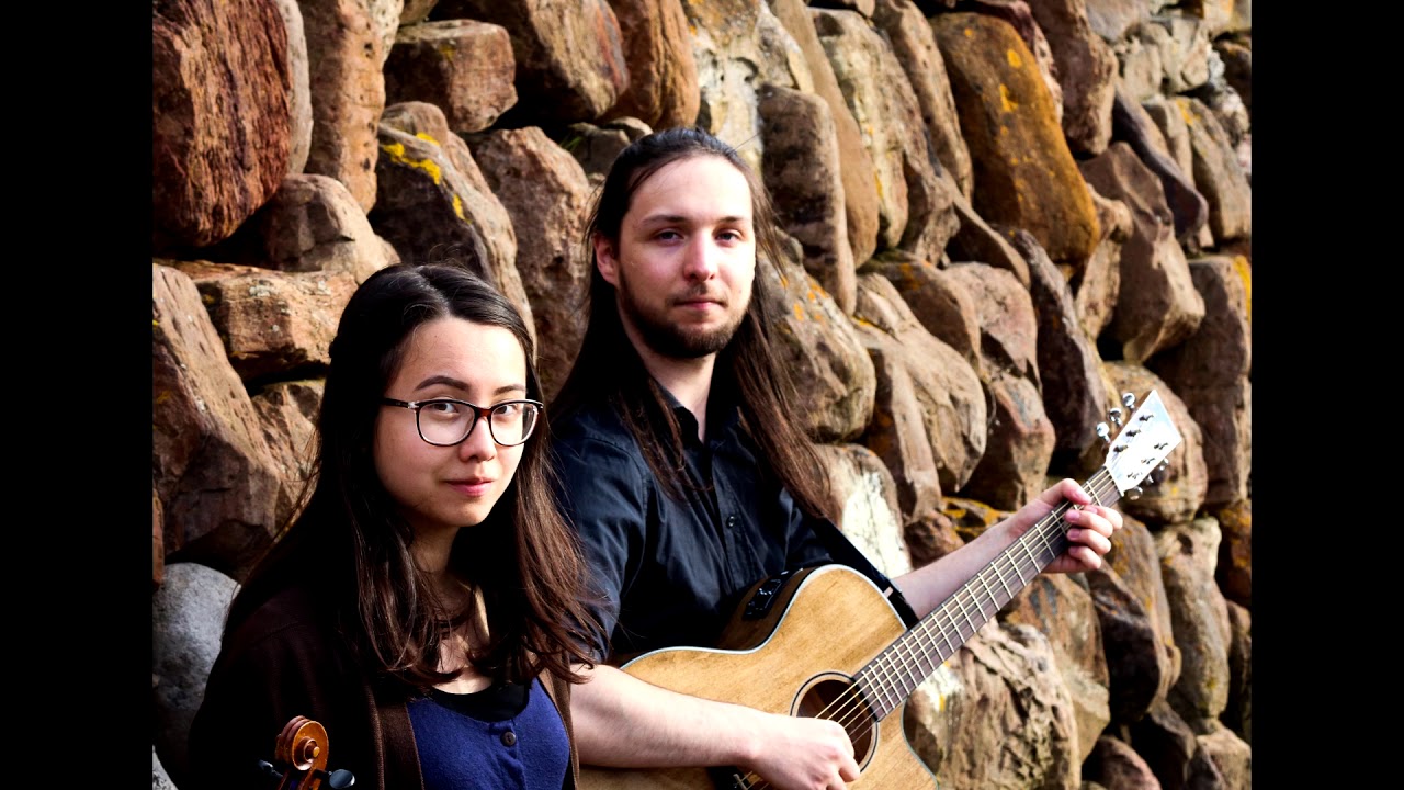 Sam And Grace - The Lounge Bar, Malcoms New Fiddle, Dashing White Eejit ...