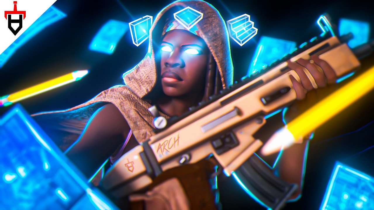 The BEST Fortnite Creative player of 2022! - YouTube