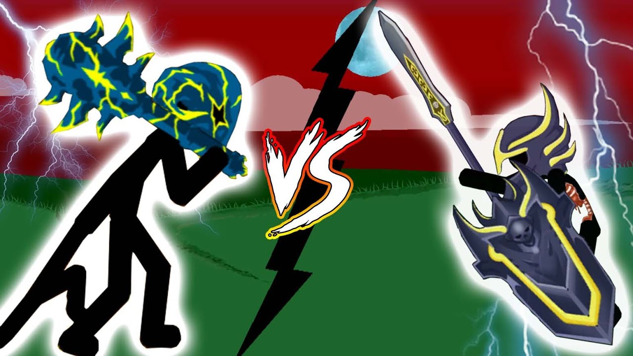 MALLARD VAMP GIANT VS ZOMBIE JUGGER | MISSION WEEKLY | STICK WAR LEGACY ...