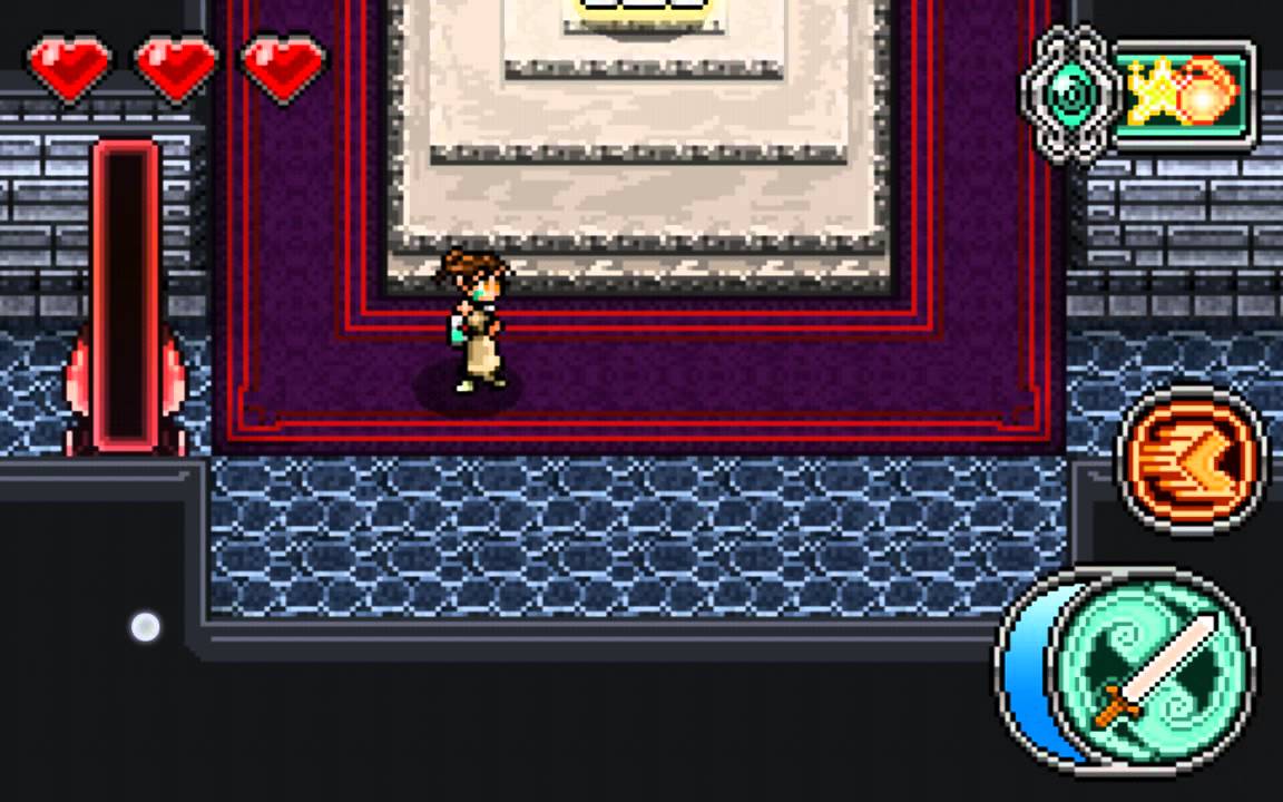 Mage Gauntlet (Android Gameplay) - YouTube