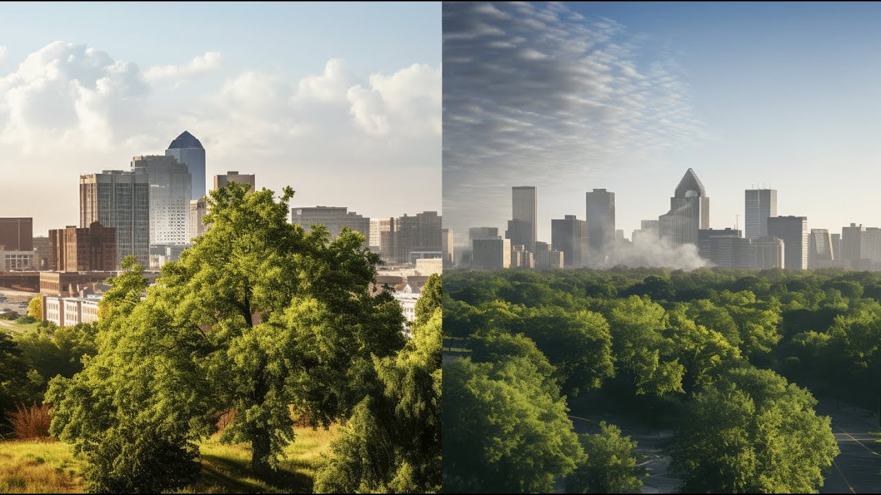 Comparing Atlanta and Detroit: 11 Key Differences You Must Know - YouTube