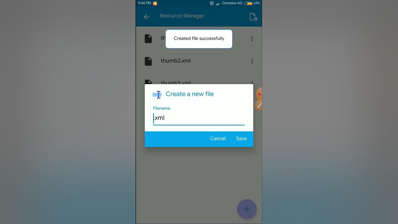 [ Best Design ] How to create app compat switch button in Sketchware Pro with using xml. - YouTube