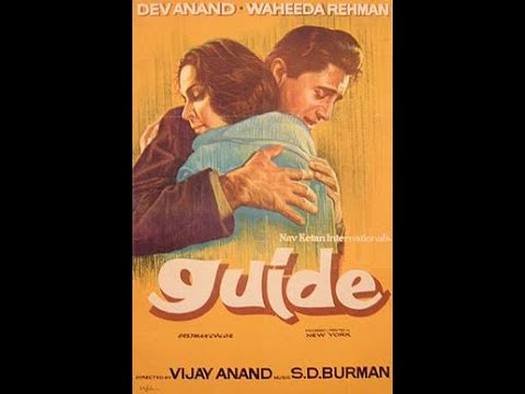 Guide 1965 full movie HD #Guide_full_movie - YouTube