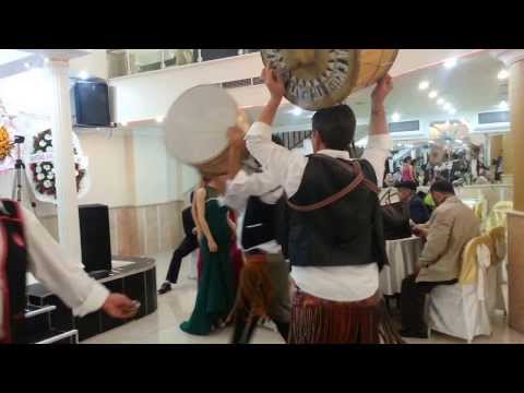 Sinop Batı Karadeniz Halk Oyunları Ekibi
