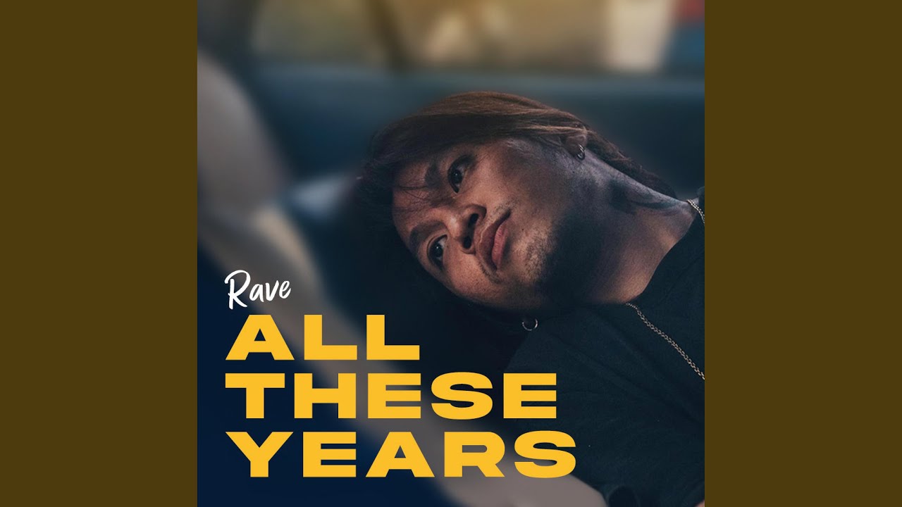 All These Years - YouTube