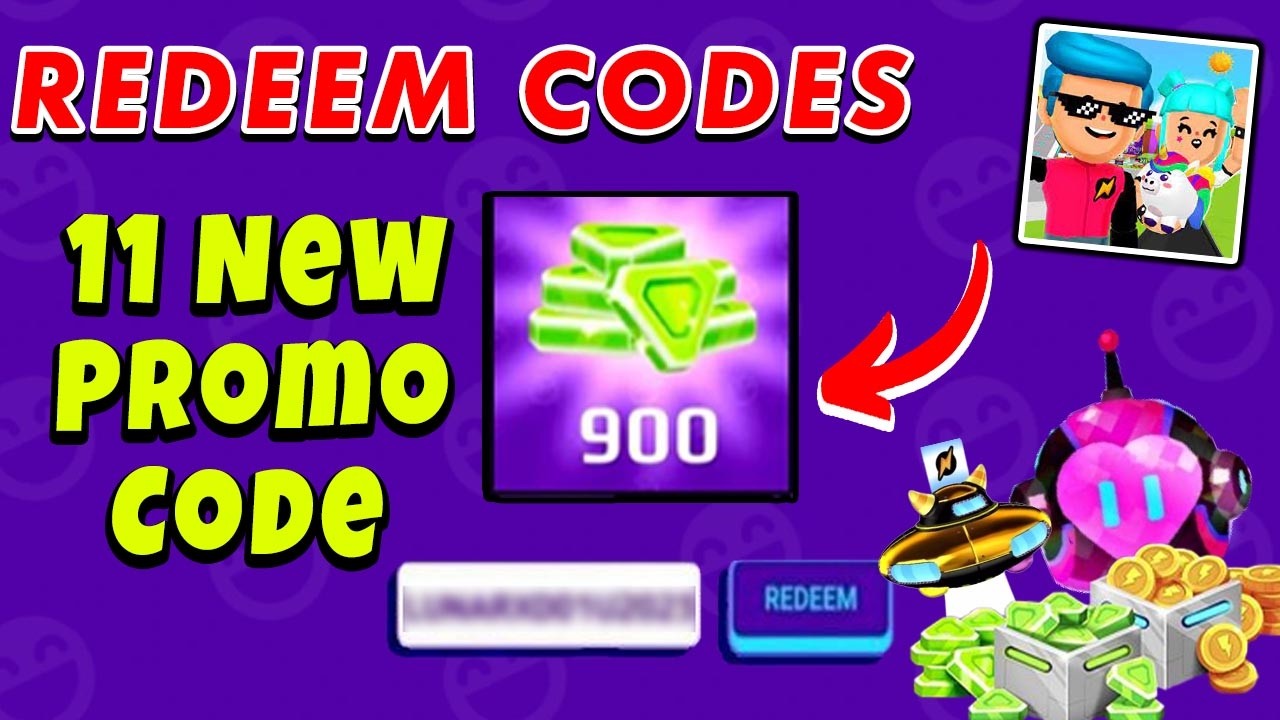 *NEW* PK XD PROMO CODE 2026 | GEMS PK XD CODES | PK XD CODES | PROMO ...