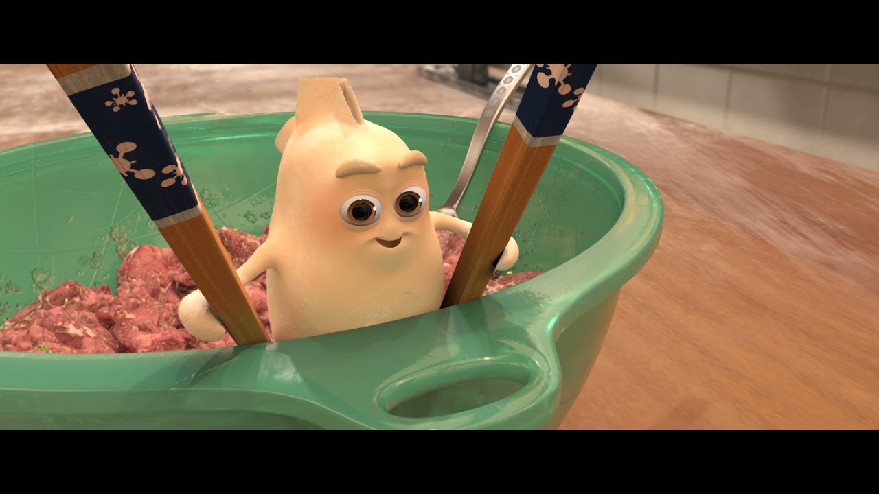 Dumpling Dash - YouTube