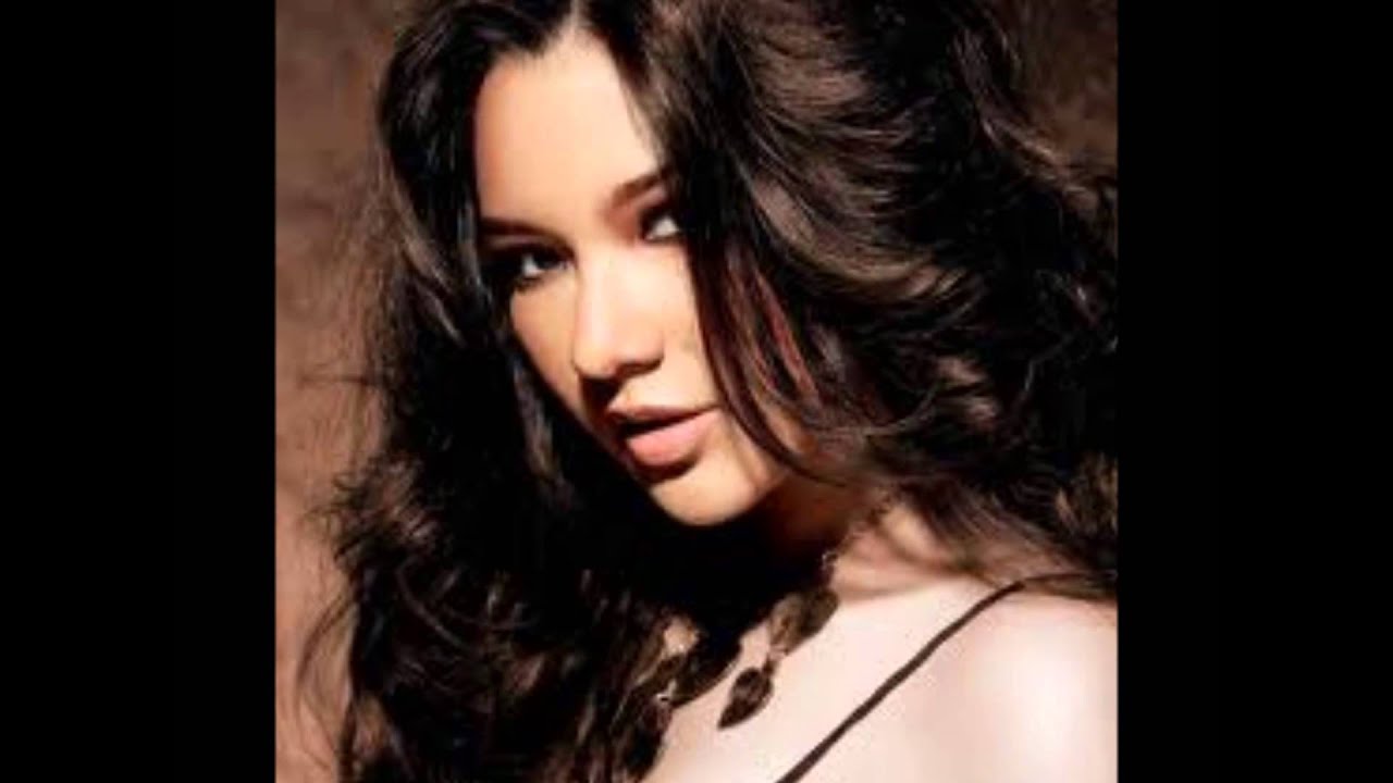 NADIA - Eternamente Bella Bella - YouTube