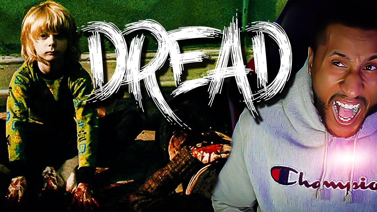 DREAD (2009) Is The Most TWISTED, DARK AND DISTURBING Movie! *First ...