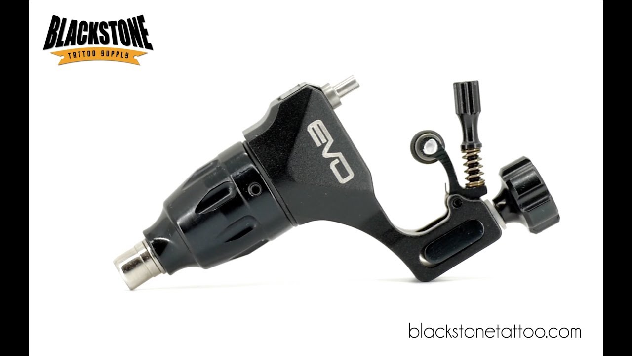 Análisis EVO Rotary - YouTube