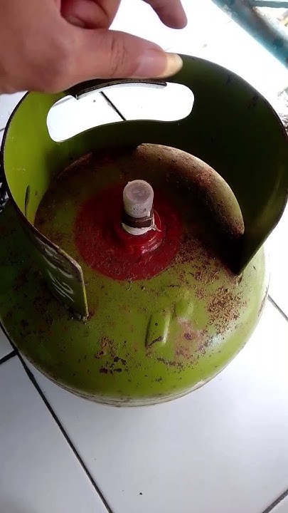 LPG 8kg #lpg #gaslpg3kg #gaslpg #komporgas #pertamina #agengas #shorts - YouTube