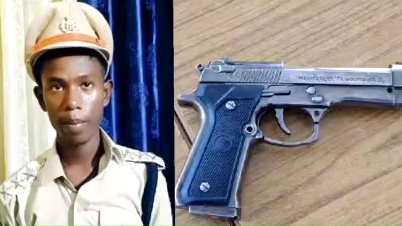 Fake IPS Officer Bihar || Bihar Fake IPS Officer Viral - YouTube