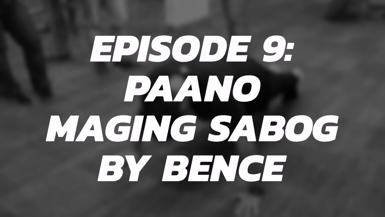 Episode 9: Pasabog ng Isang Sabog - YouTube