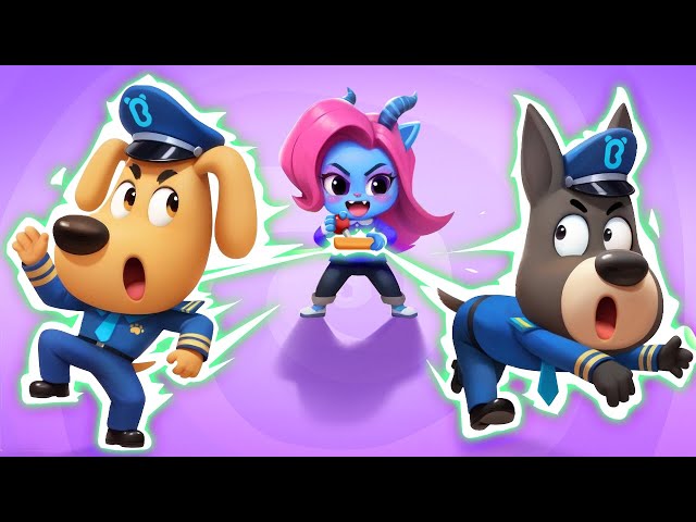 Magical Remote Control | Educational Cartoon for Kids | Kids Cartoon ...