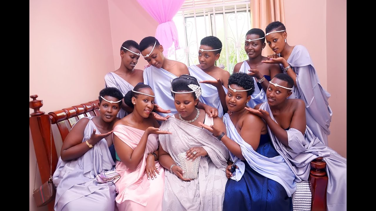 OKUHINGIRA OMUKA YA MUGYENYI MOSES PART 9 - YouTube